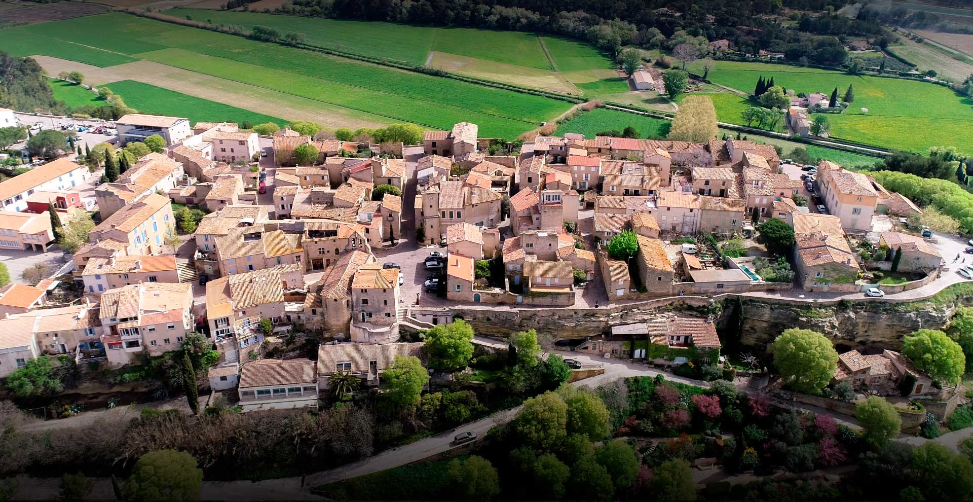 Ville de Cornillon-Confoux | Site officiel de la Ville de Cornillon-Confoux